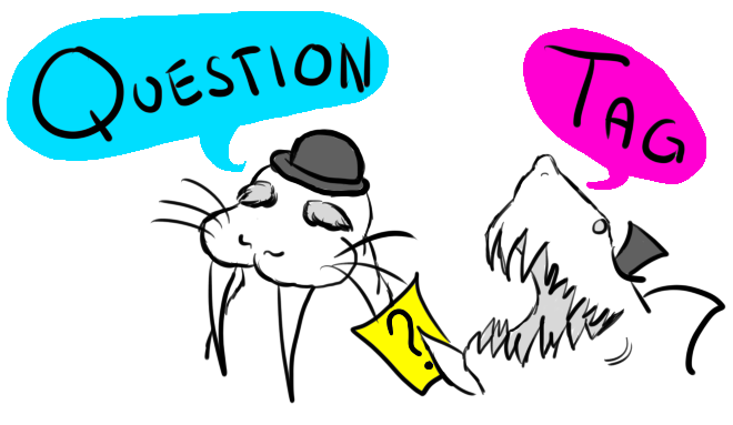 Prezi Question Tags :: Ideasforsecondaryenglishteachers